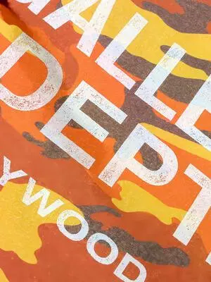 GALLERY DEPT. Souvenir T-shirt