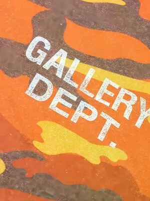 GALLERY DEPT. Souvenir T-shirt