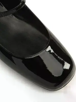 SERGIO ROSSI Ballet Flats