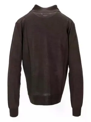 P.a.r.o.s.h Pocket Cardigan - Brown