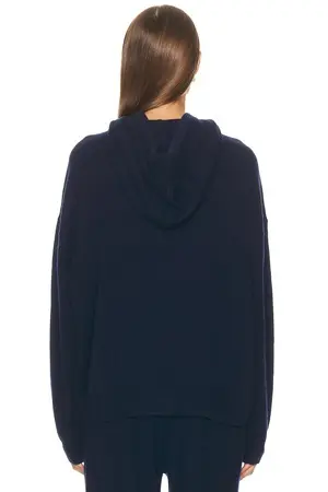 EAVES Danna Core Knit Hoodie