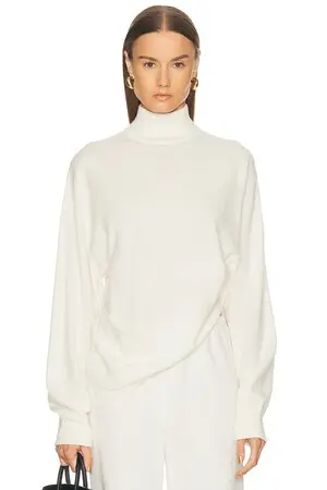 Eaves Off The Shoulder Sweaters For Women