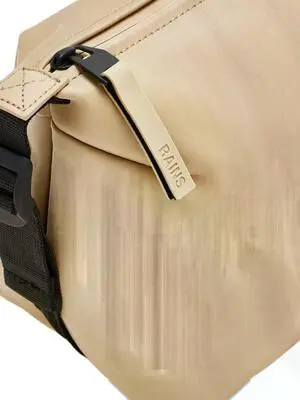 Rains Hilo Zip-up Wash Bag