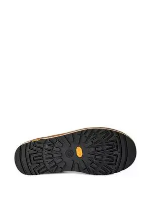 UGG Tasman Gtx Suede Gore-tex Sneakers - Brown