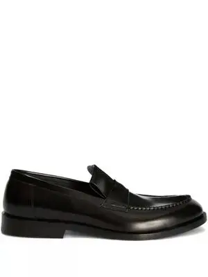 Jil Sander Loafer Loafers For Men