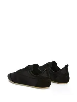 JIL SANDER Low-top Sneakers - Black