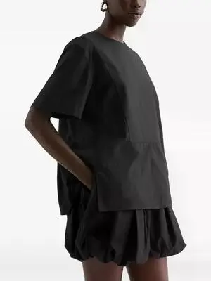 JIL SANDER Short-sleeve Blouse