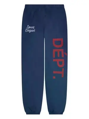 Gallery Dept. Printed Sport Bottoms For Men