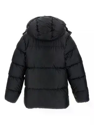 Pyrenex Zip-fastening Padded Coat