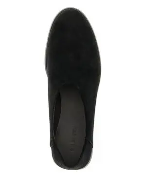 Fear Of God Flat Suede Sabots