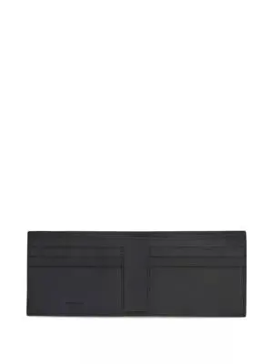 FERRAGAMO Gancini Leather Wallet