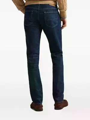 Polo Ralph Lauren Sullivan Five-pocket Jeans