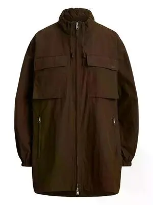 Polo Ralph Lauren Mid Length Jackets For Women