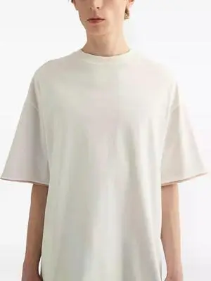 JIL SANDER Double-layer T-shirt - Pink