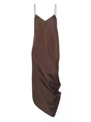 St. Agni Sleeveless Cocktail Dresses