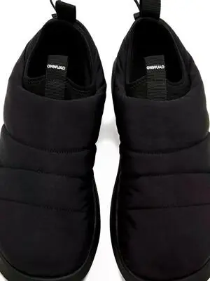 ONWUAD 53mm Quilted Sneakers