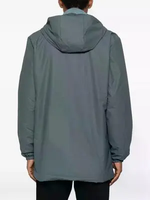 Rains Lohja Insulated Cargo Coat