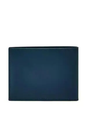 FERRAGAMO Leather Wallet