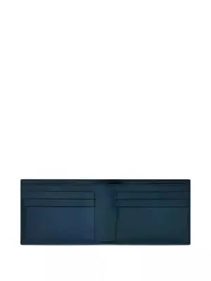 FERRAGAMO Leather Wallet