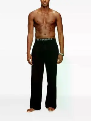 DIESEL® Logo Trousers