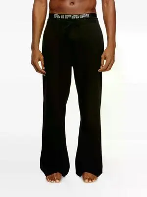 DIESEL® Logo Trousers