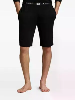 Polo Ralph Lauren Elastic Sleep Shorts
