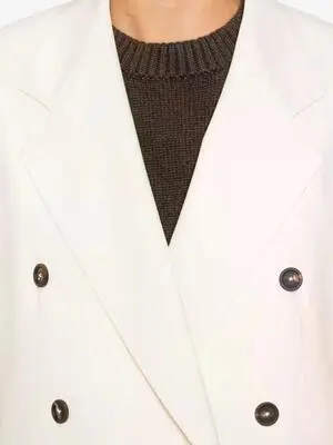 Tagliatore T-loreley19b Double-breasted Suit - Neutrals
