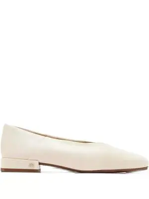 Sam Edelman 25mm Block-heel Pumps