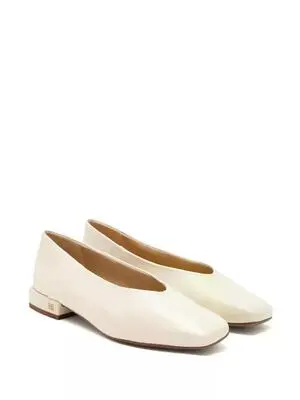 Sam Edelman 25mm Block-heel Pumps