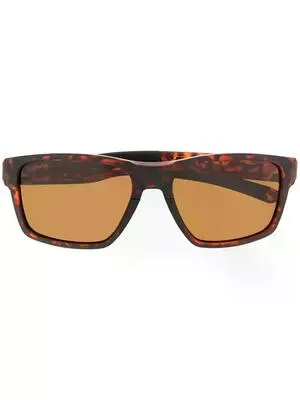 SMITH Caravan Tortoiseshell Sunglasses - Brown