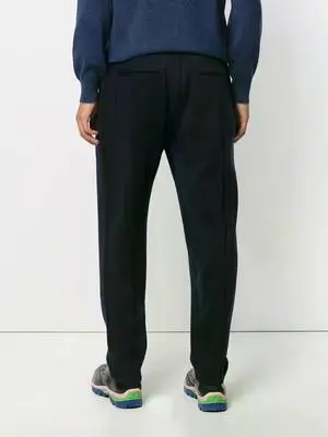 Brunello Cucinelli Drawstring-waist Track Pants