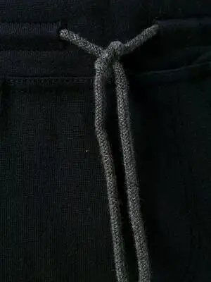 Brunello Cucinelli Drawstring-waist Track Pants