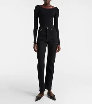 AGOLDE 90’s Pinch Waist Jeans