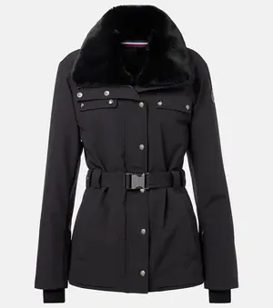 Fusalp Belted Jackets For Women