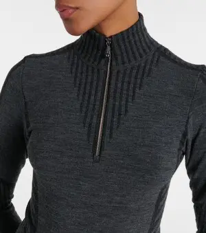 Fusalp Seama Ski Top