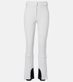 Button Detailed Sports Pants For Women