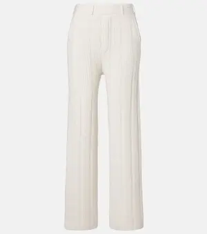 Lisa Yang Relaxed Pants For Women