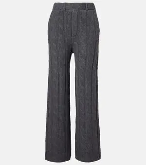 Lisa Yang Relaxed Pants For Women