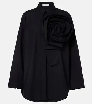 Dorothee Schumacher Black Tops