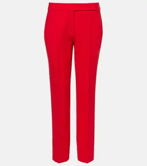 Dorothee Schumacher Mid Rise Bottoms For Women