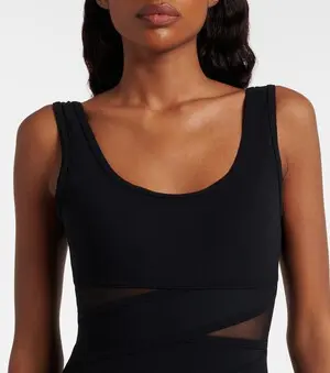 KARLA COLLETTO Catalina Cutout Swimsuit
