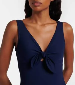 KARLA COLLETTO Basics Swimsuit