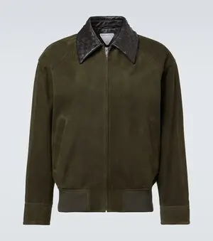 Bottega Veneta Fitted Jackets For Men