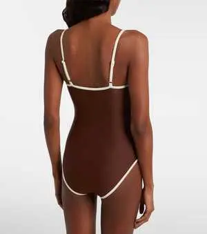 Jade Swim Layla Swimsuit
