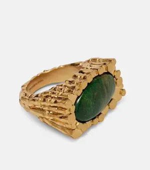 Zimmermann Wisp Embellished Ring