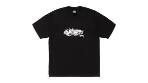 StÜssy Fawn Tee Shirt