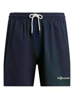 Polo Ralph Lauren Classic Swim Shorts - Blue