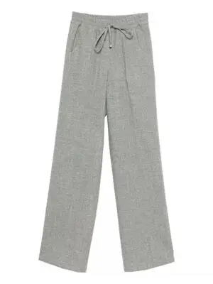 Kiton Drawstring Trousers