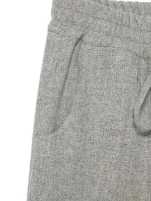 Kiton Drawstring Trousers