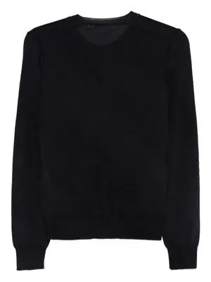 Comme Des Garçons Button Knitwear